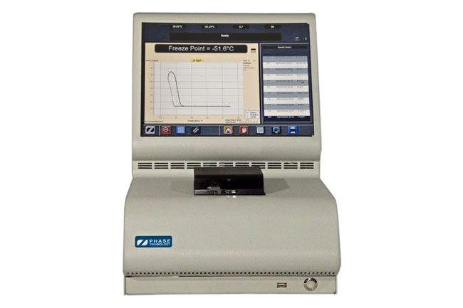 MÁY ĐO ĐIỂM BĂNG TỰ ĐỘNG D5972 PHASE - THIẾT BỊ THIẾT NGHIỆM XĂNG DẦU